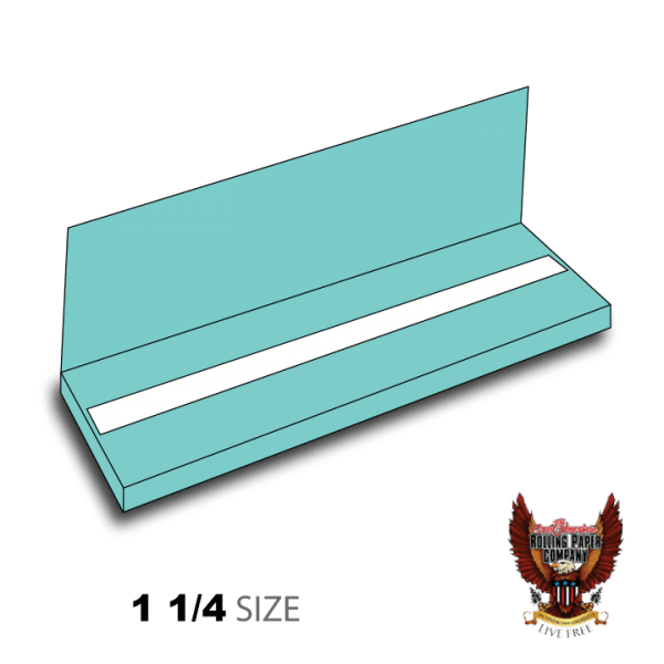 The Great American Rolling Paper Co. – Custom Rolling Paper Supplier