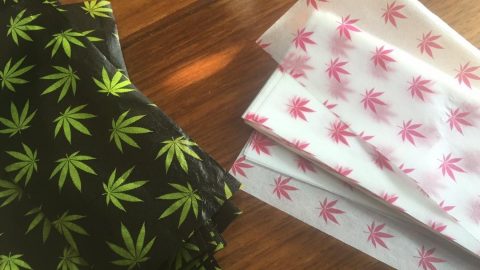 Custom Rolling Papers - The Great American Rolling Paper Company
