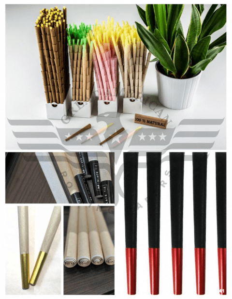 A Guide to Buying Pre Rolled Cones Wholesale A Guide to Buying Pre Rolled Cones Wholesale
