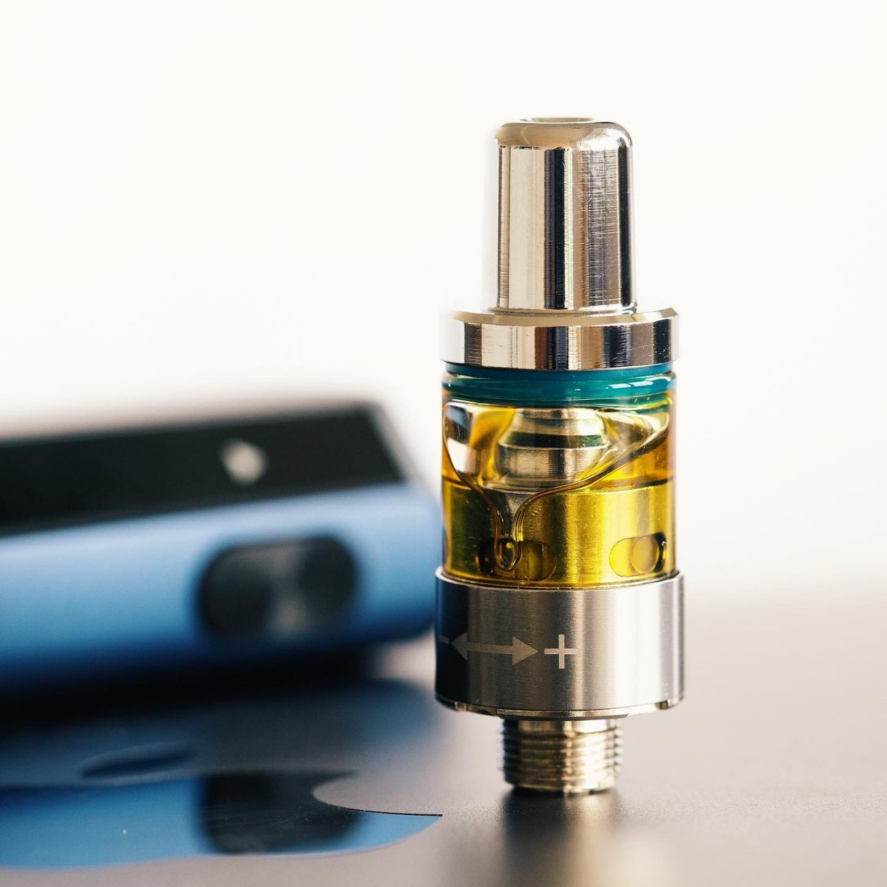 Custom Vape Technology - The Great American Rolling Paper Company