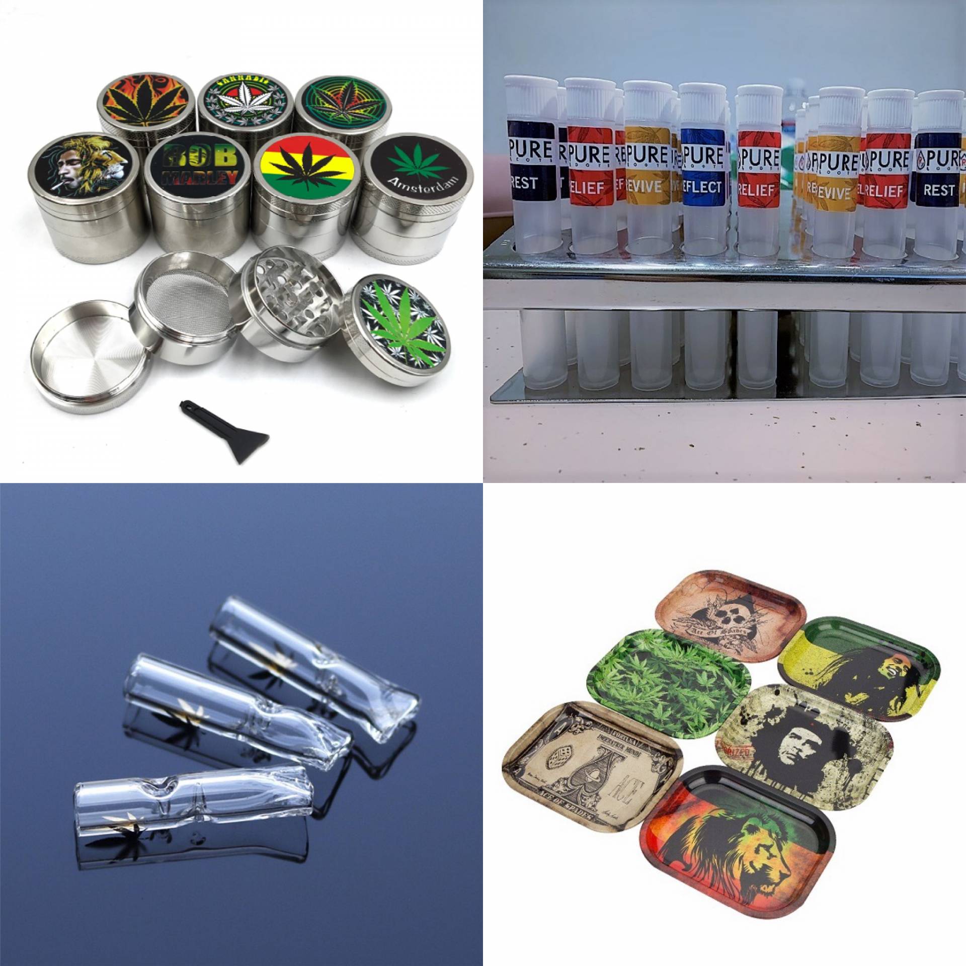 Home - The Great American Rolling Paper Company