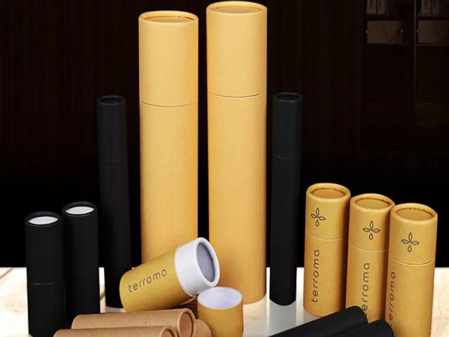 Custom Pre-rolled Cones - The Great American Rolling Paper Company