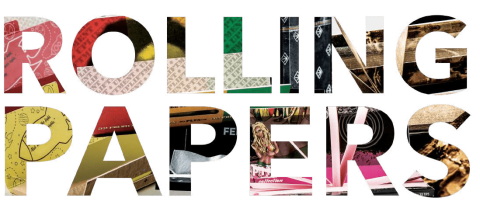 Home - The Great American Rolling Paper Company